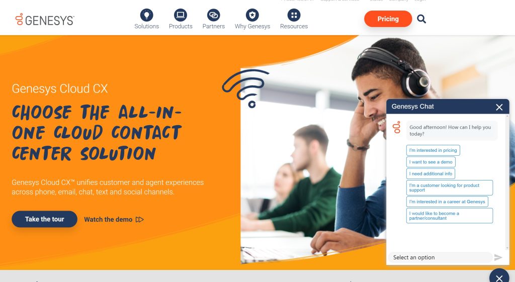genesys AI中国-AI工具箱