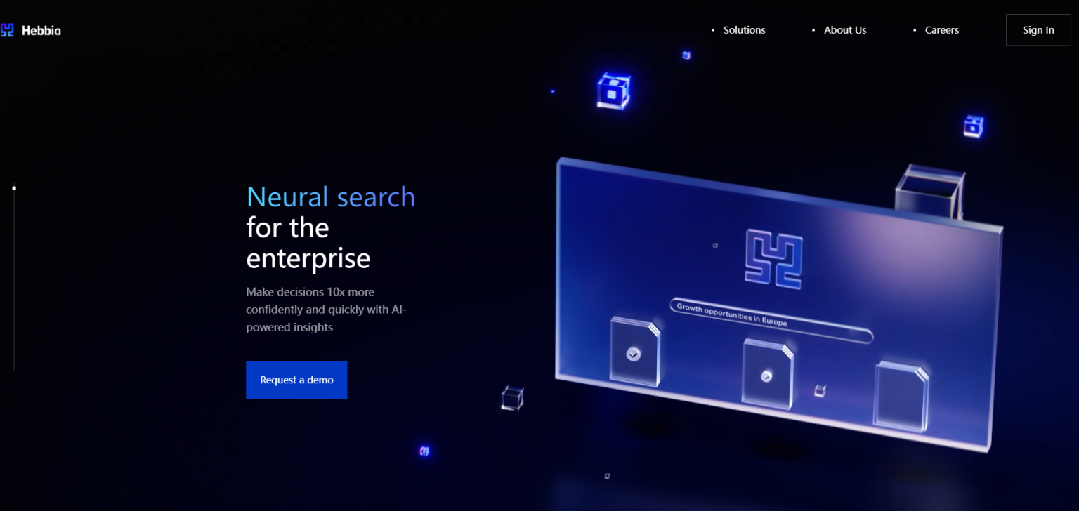 Hebbia AI中国-AI工具箱