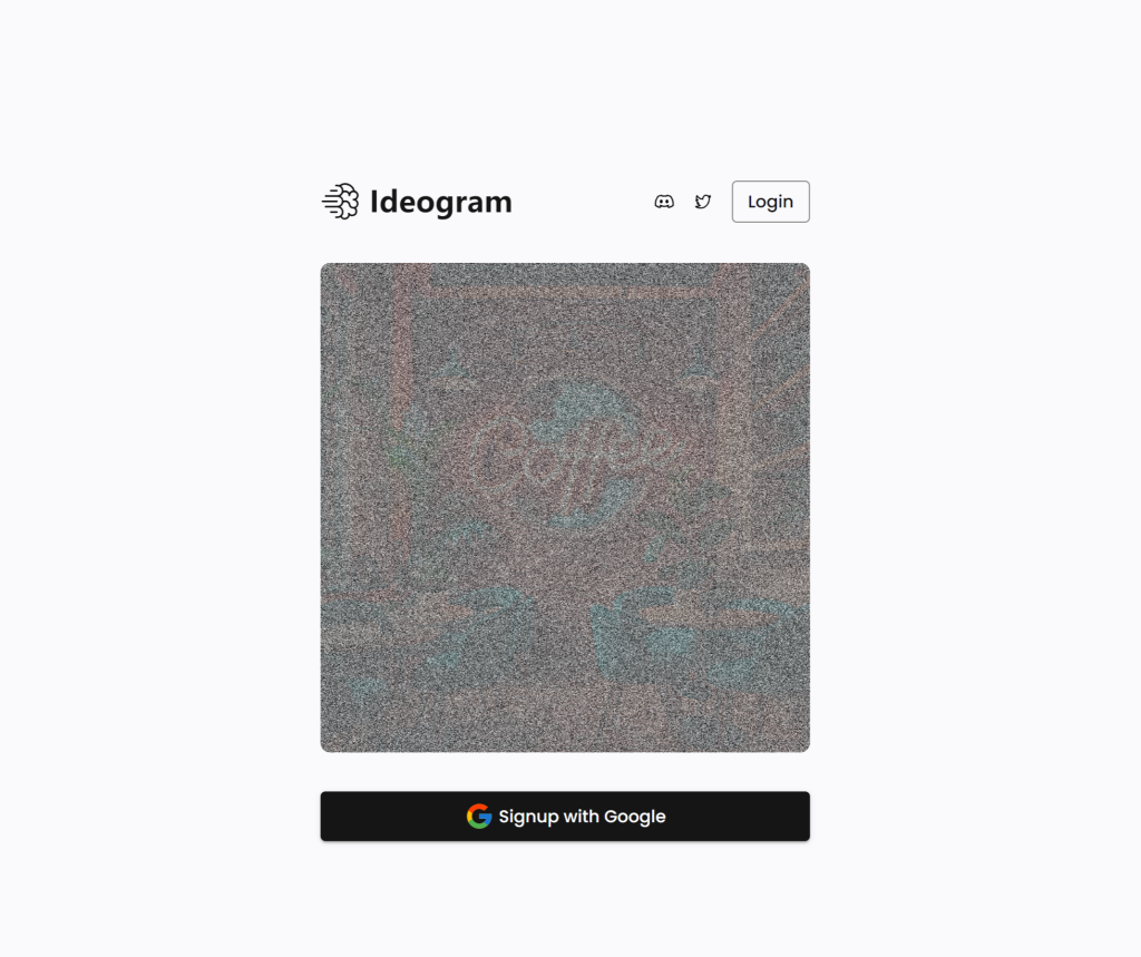 ideogram AI中国-AI工具箱